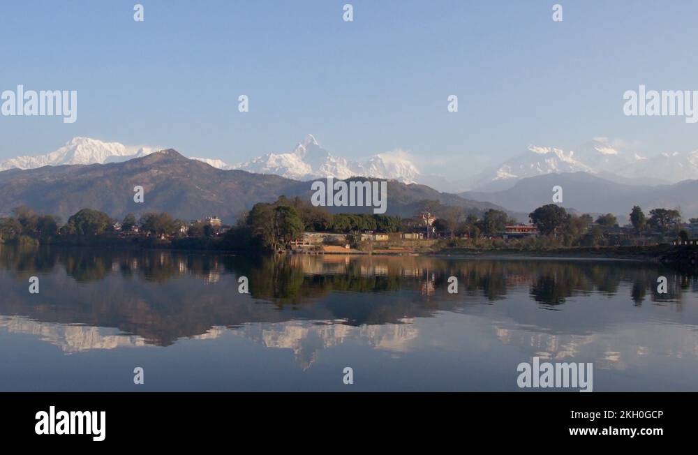 Phewa lake Stock Videos & Footage - HD and 4K Video Clips - Alamy