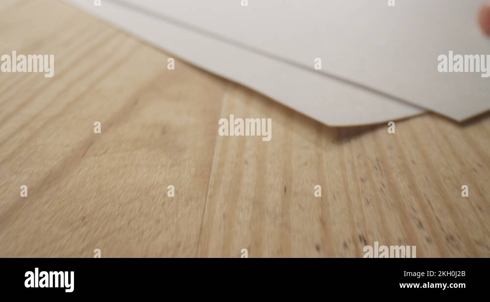 Paper handwriting Stock Videos & Footage - HD and 4K Video Clips - Alamy