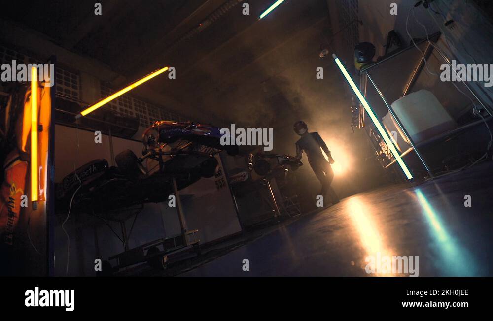 F1 pilot Stock Videos & Footage - HD and 4K Video Clips - Alamy