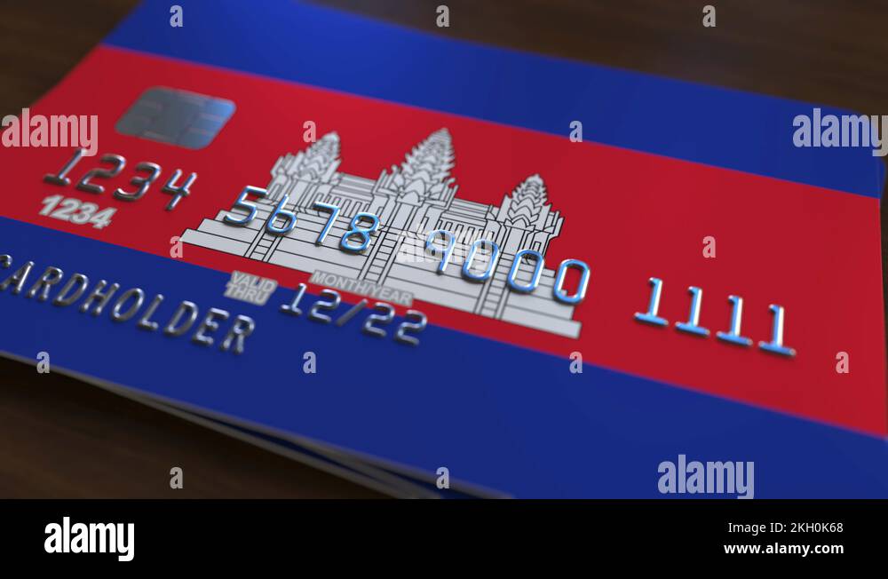 Cambodian banking Stock Videos & Footage - HD and 4K Video Clips - Alamy
