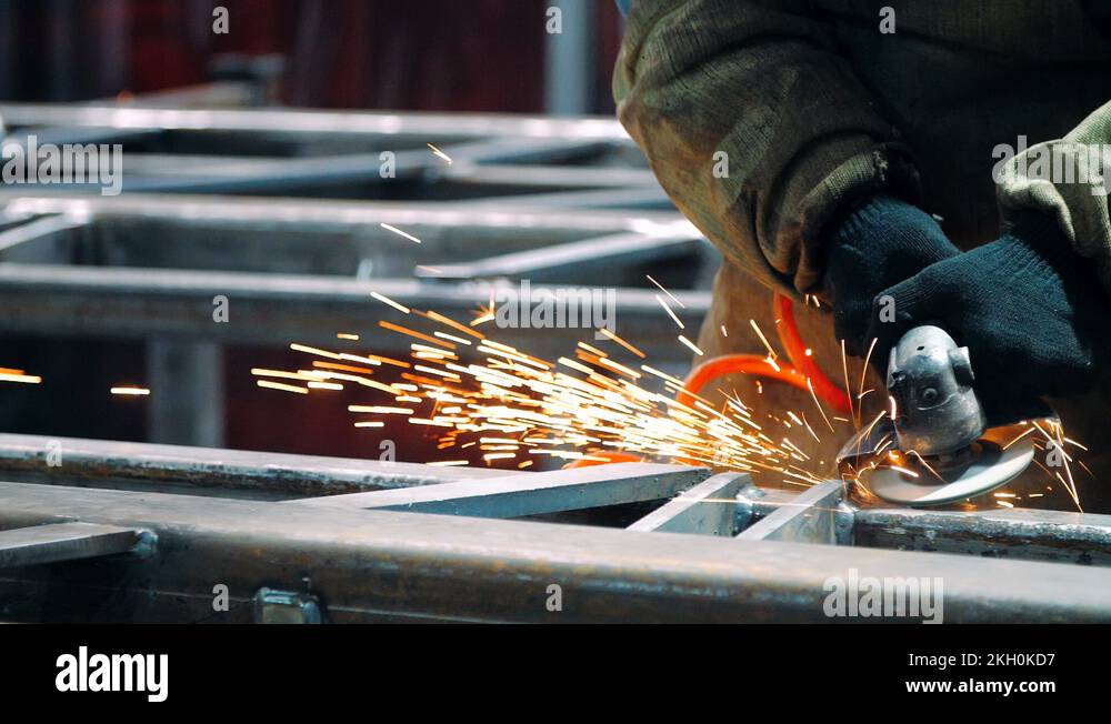 Welding and polishing Stock Videos & Footage - HD and 4K Video Clips ...
