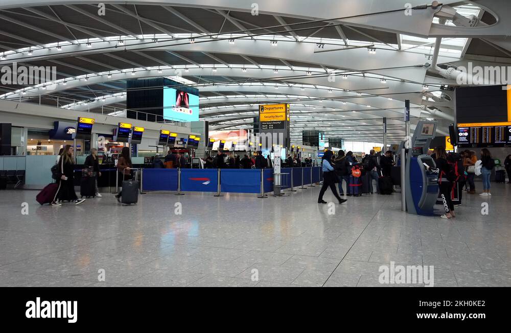 Ba british airways iag Stock Videos & Footage - HD and 4K Video Clips ...