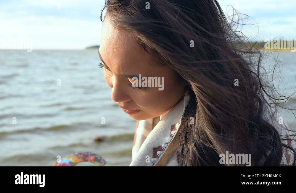 Asian sea portrait Stock Videos & Footage - HD and 4K Video Clips - Alamy