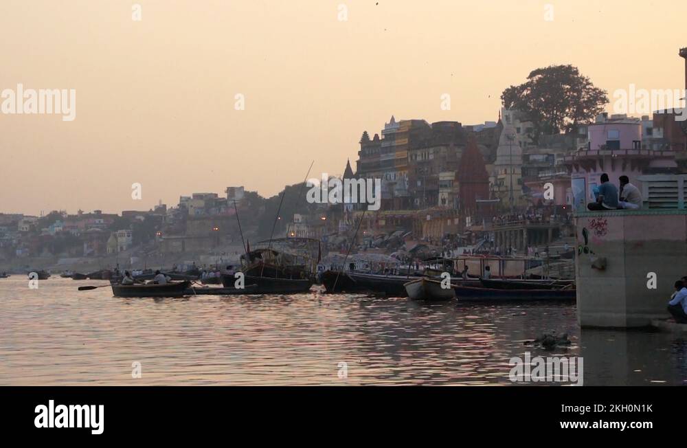 Varanasi india Stock Videos & Footage - HD and 4K Video Clips - Alamy
