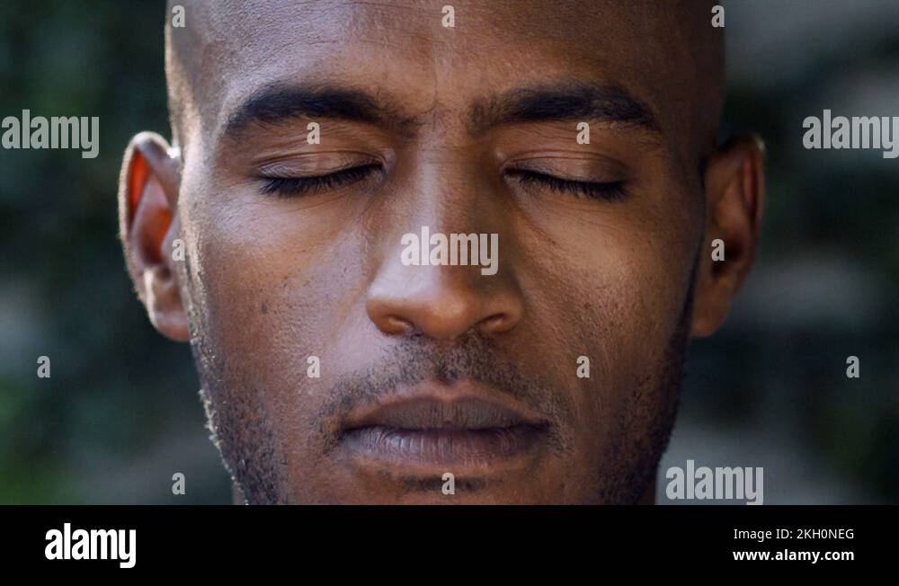 Pupil black man Stock Videos & Footage - HD and 4K Video Clips - Alamy