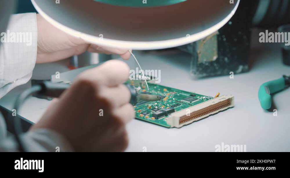 Non pcb Stock Videos & Footage - HD and 4K Video Clips - Alamy