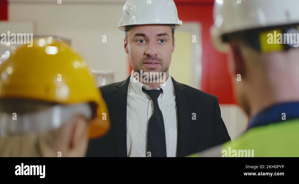 Grumpy inspector Stock Videos & Footage - HD and 4K Video Clips - Alamy