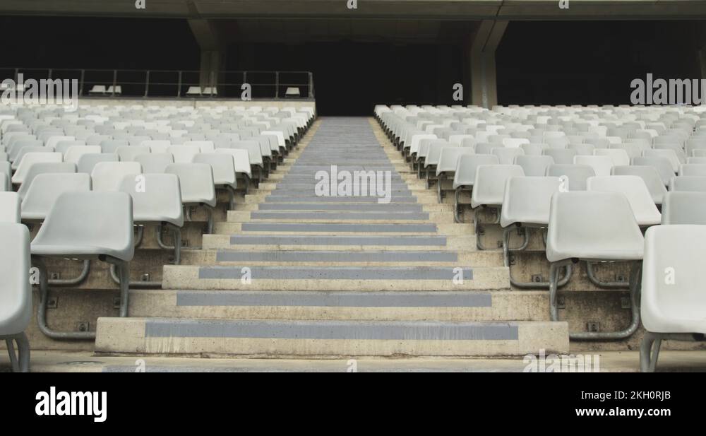 Stadium seat stairs Stock Videos & Footage - HD and 4K Video Clips - Alamy
