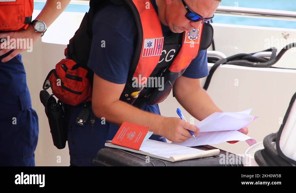 Maritime coast guard agency Stock Videos & Footage - HD and 4K Video ...