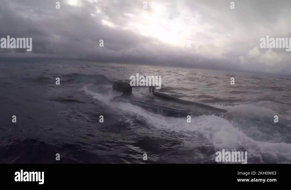 Self propelled semi submersible spss Stock Videos & Footage - HD and 4K ...