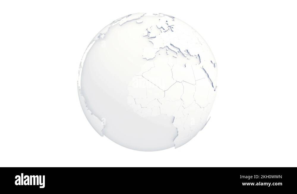 Rotation of globe Stock Videos & Footage - HD and 4K Video Clips - Alamy