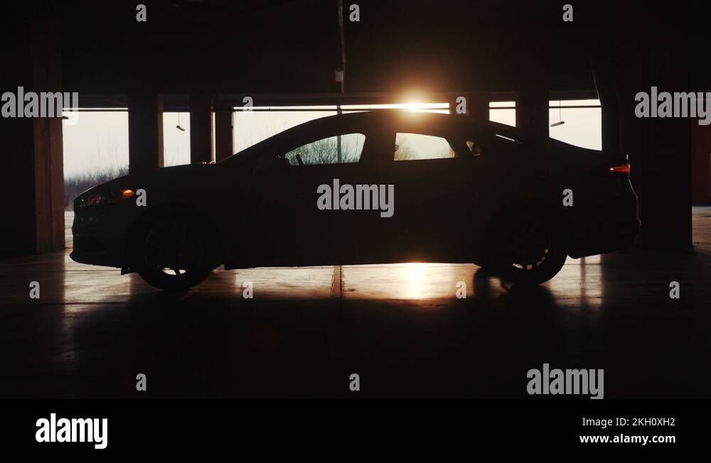 Opening car door headlight Stock Videos & Footage - HD and 4K Video ...