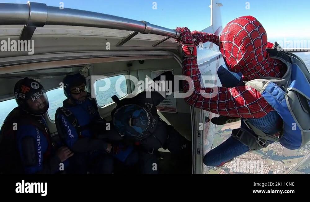 A spider man Stock Videos & Footage - HD and 4K Video Clips - Alamy
