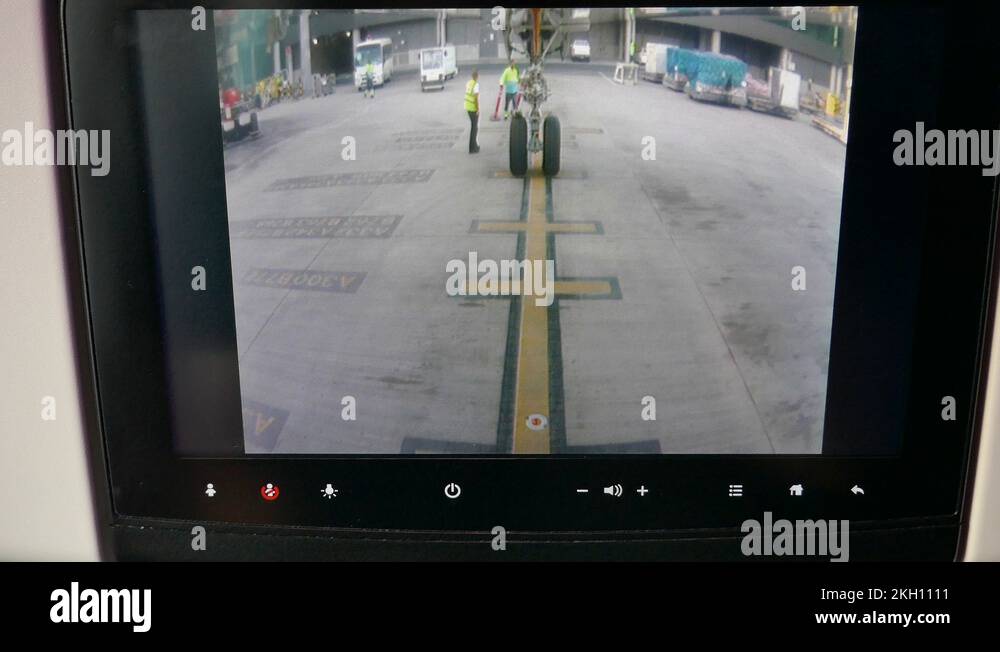 Landing gear display Stock Videos & Footage - HD and 4K Video Clips - Alamy