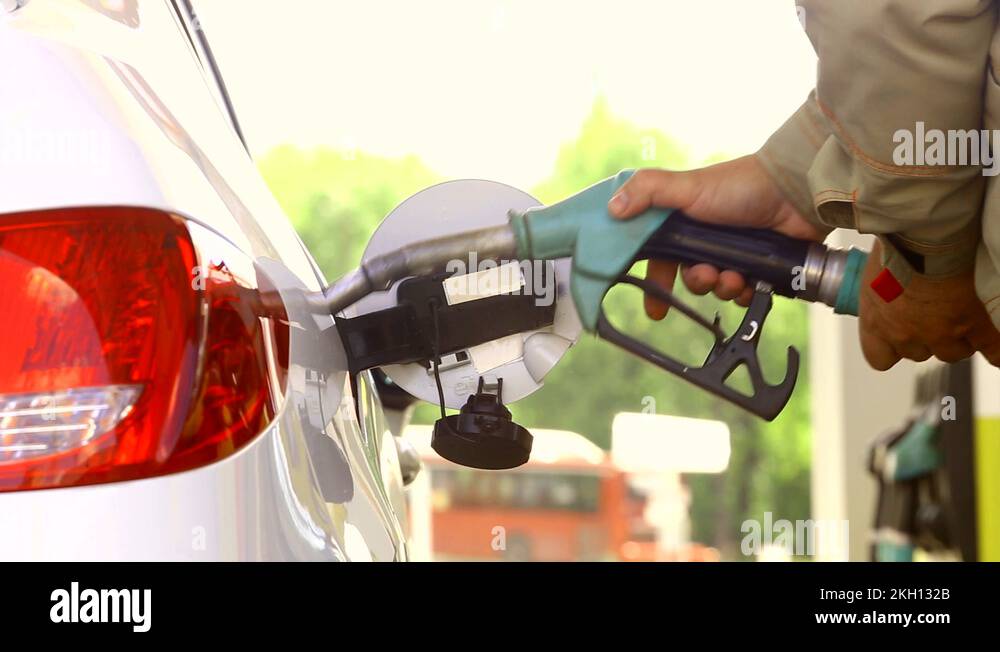 Refuel station Stock Videos & Footage - HD and 4K Video Clips - Alamy