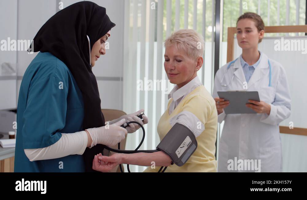 Arab hospital pressure Stock Videos & Footage - HD and 4K Video Clips ...