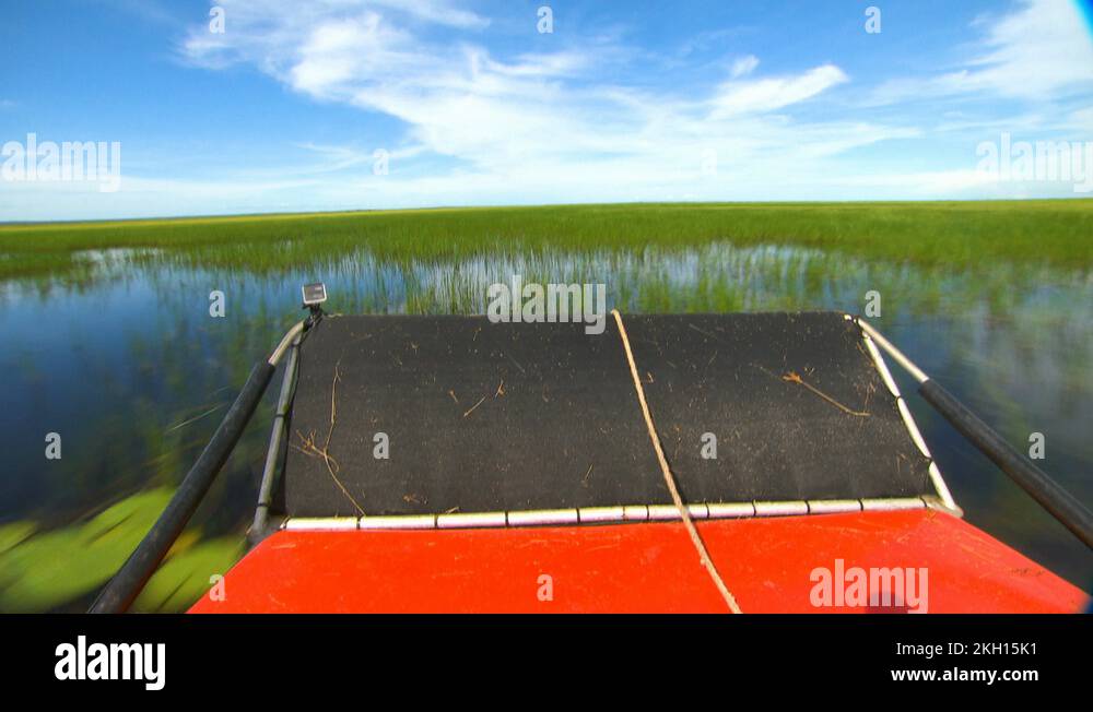 Fan boat Stock Videos & Footage - HD and 4K Video Clips - Alamy