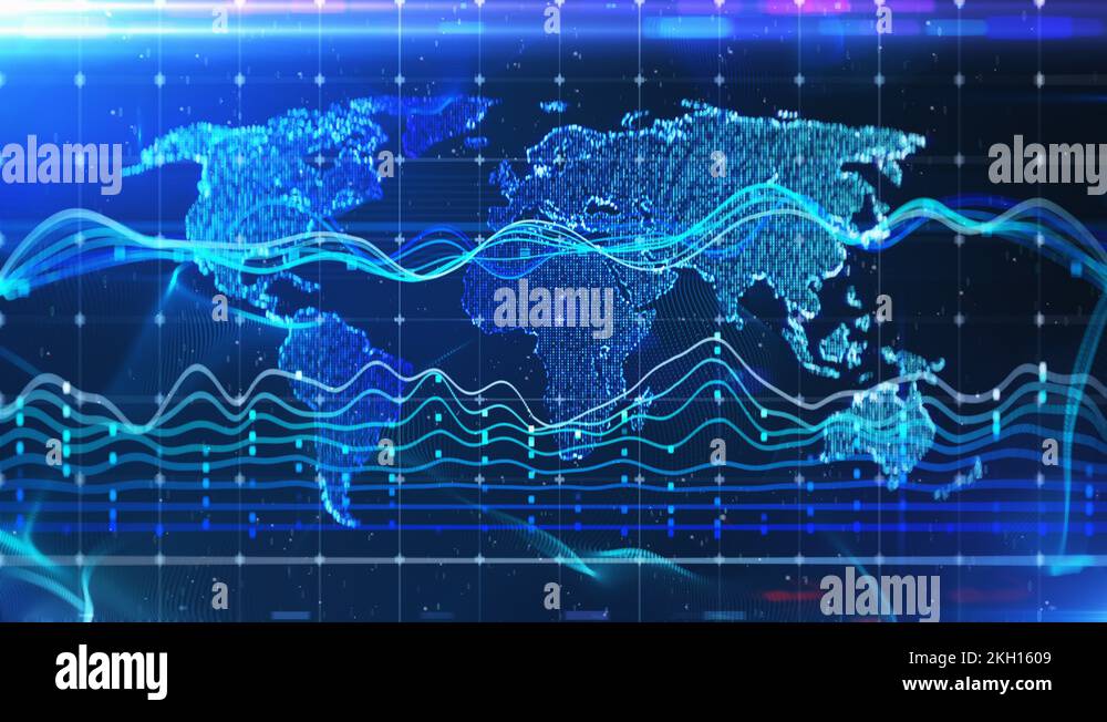 Charts and graphs news Stock Videos & Footage - HD and 4K Video Clips ...