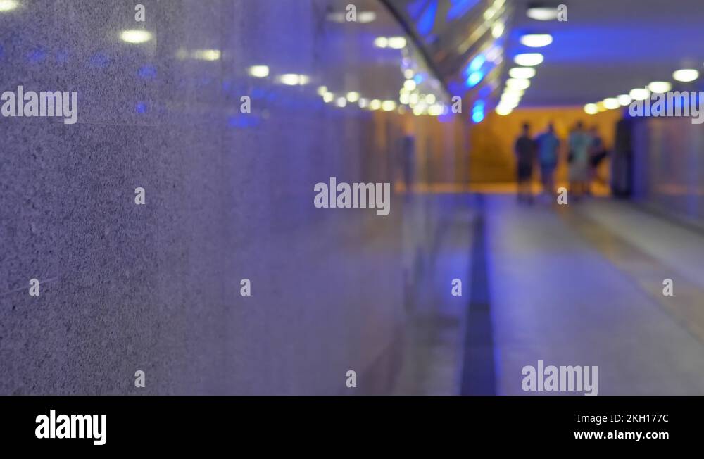 Underground pedestrian crossing Stock Videos & Footage - HD and 4K ...