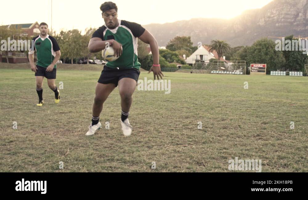 Action tackle rugby Stock Videos & Footage - HD and 4K Video Clips - Alamy