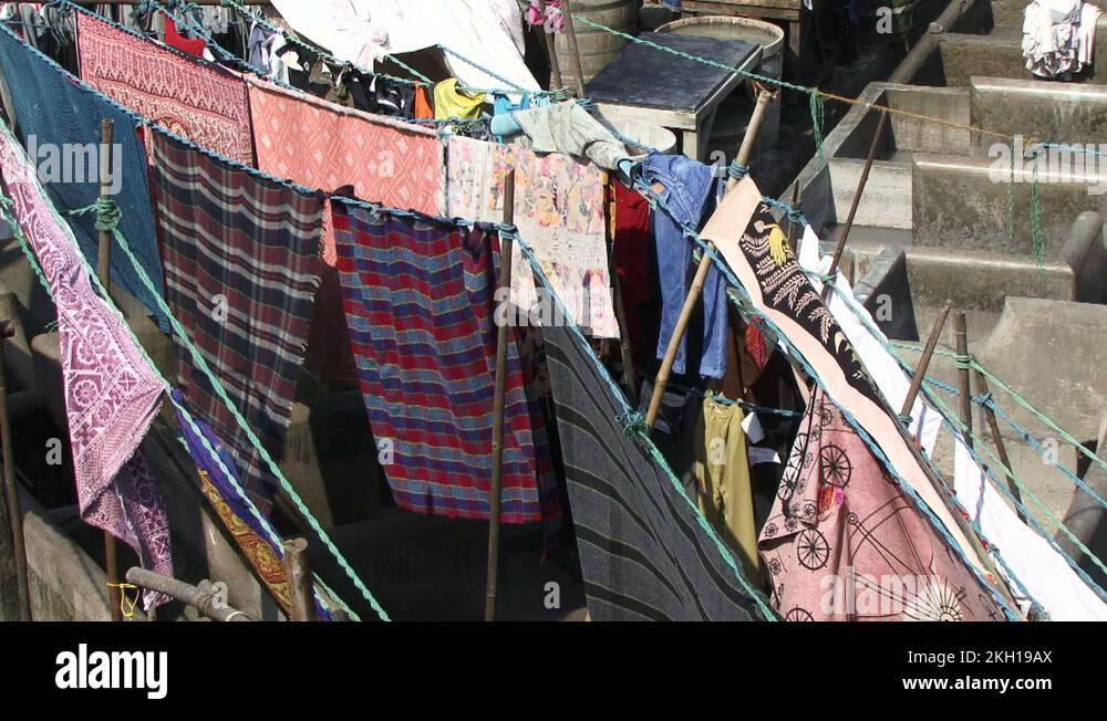 Laundry and india Stock Videos & Footage - HD and 4K Video Clips - Alamy