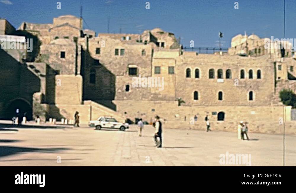 Western islamic architecture Stock Videos & Footage - HD and 4K Video ...