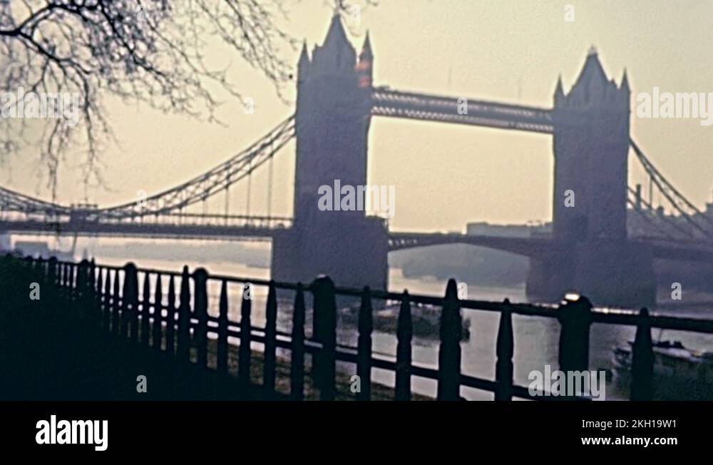 Seventies bridge Stock Videos & Footage - HD and 4K Video Clips - Alamy