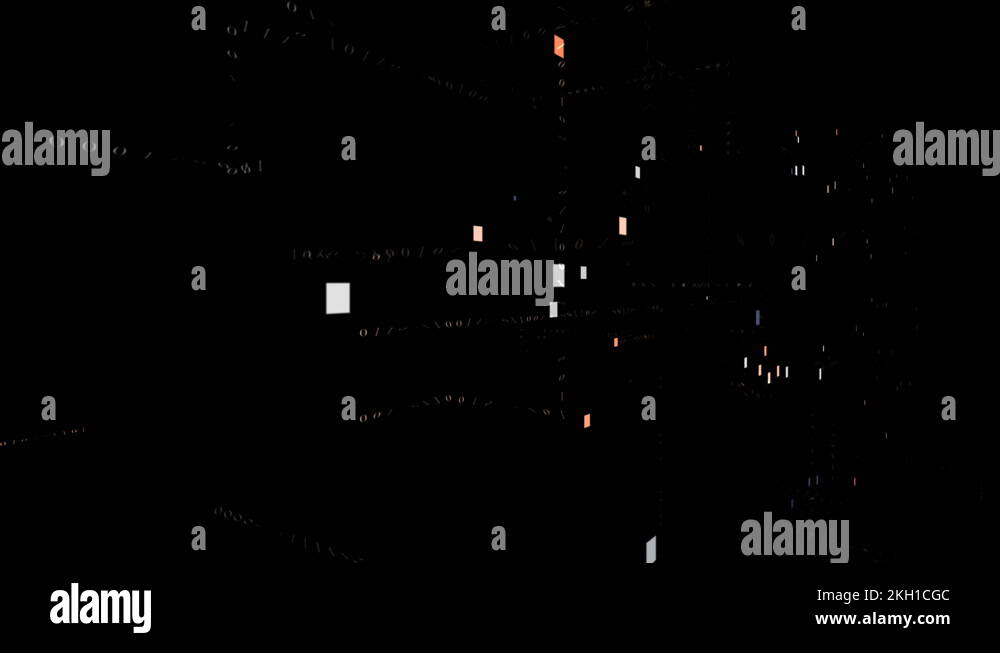 4k Walmart word supermarket company brand logo,Matrix binary computer ...