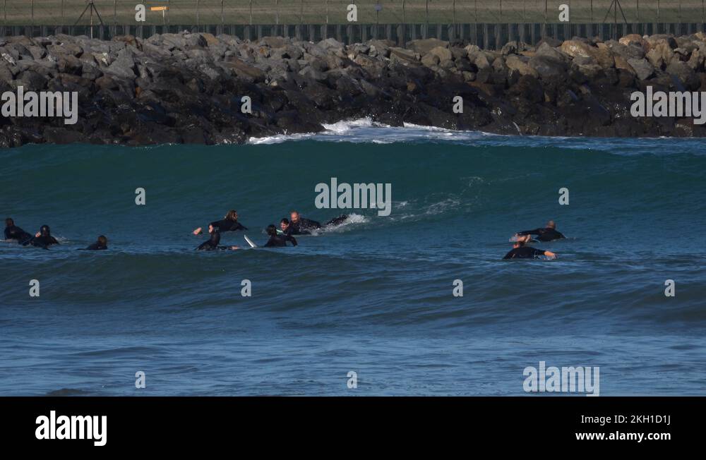 Cold water surfing Stock Videos & Footage - HD and 4K Video Clips - Alamy
