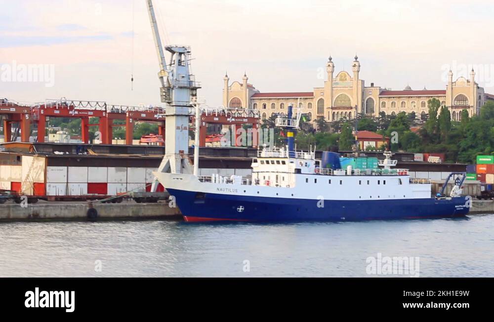 Research and survey ship Stock Videos & Footage - HD and 4K Video Clips ...