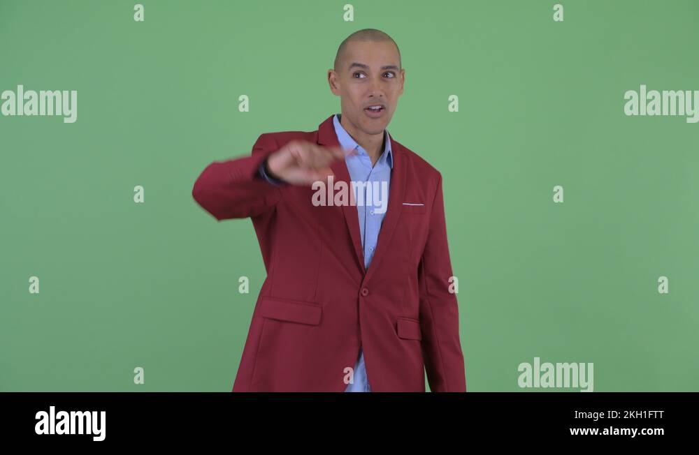 Finger pointing ethnic Stock Videos & Footage - HD and 4K Video Clips ...