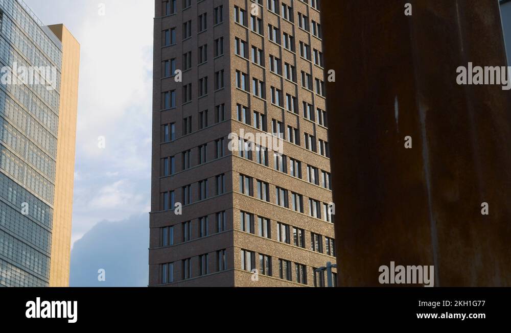 Brick high rise building Stock Videos & Footage - HD and 4K Video Clips ...