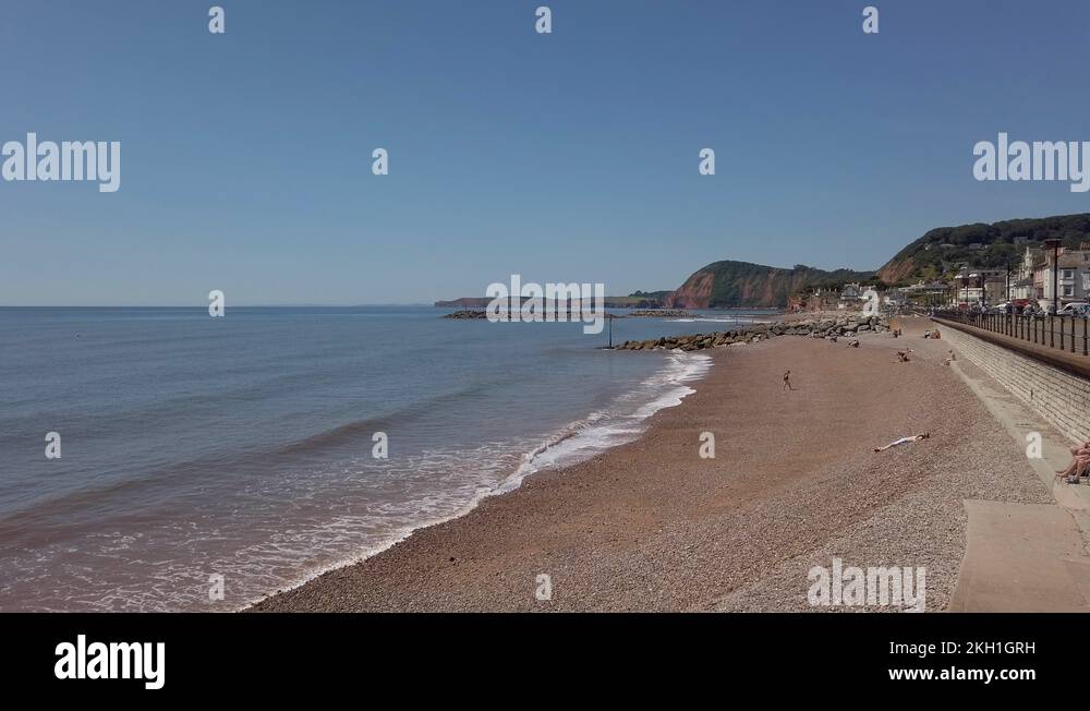 Devon seafront Stock Videos & Footage - HD and 4K Video Clips - Alamy