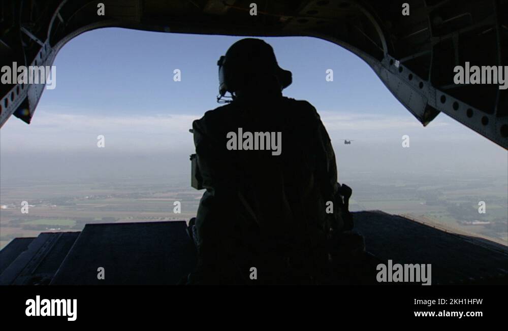 Apache helicopter pilot gunner Stock Videos & Footage - HD and 4K Video ...