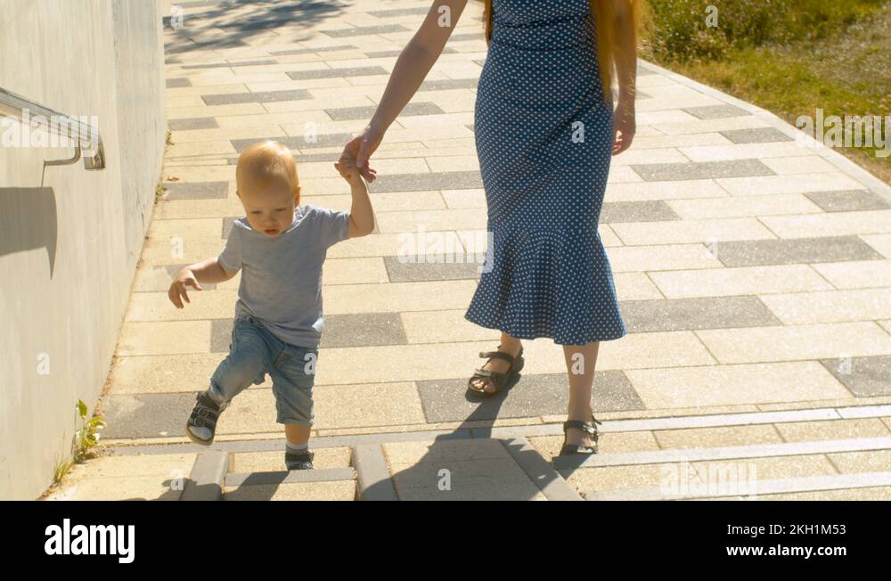 Boy walking up stairs Stock Videos & Footage - HD and 4K Video Clips ...