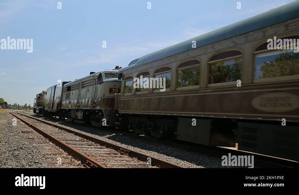 Classic railcar Stock Videos & Footage - HD and 4K Video Clips - Alamy
