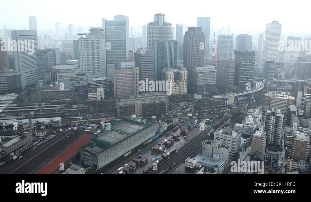 Japanese pollution Stock Videos & Footage - HD and 4K Video Clips - Alamy