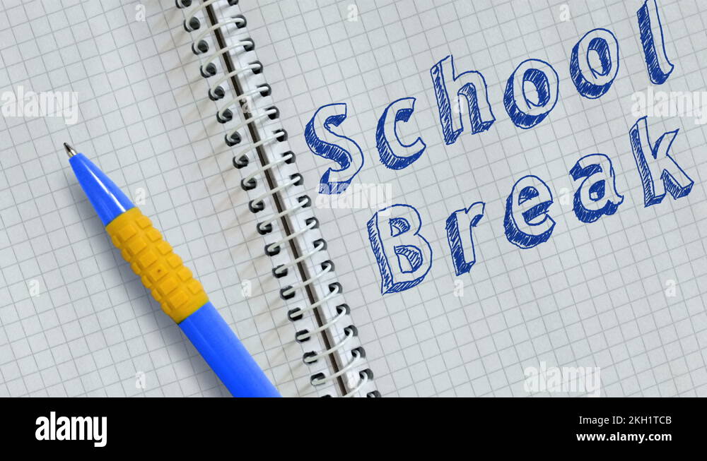 School break Stock Videos & Footage - HD and 4K Video Clips - Alamy