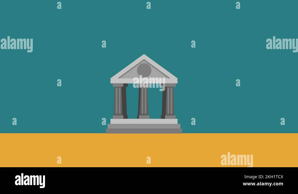 Public bank building Stock Videos & Footage - HD and 4K Video Clips - Alamy