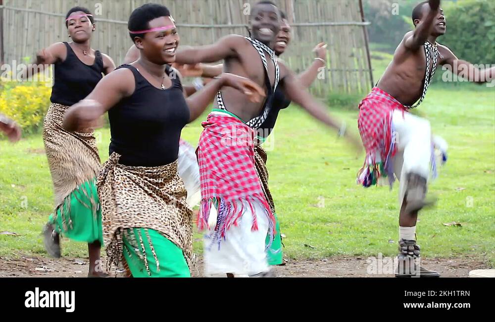 Rwanda traditional dance Stock Videos & Footage - HD and 4K Video Clips - Alamy