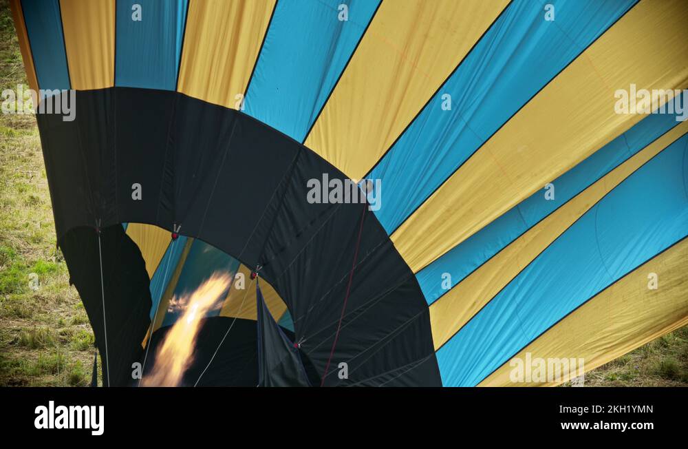 Hot air fire balloon Stock Videos & Footage - HD and 4K Video Clips - Alamy