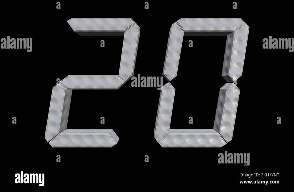 Twenty to one Stock Videos & Footage - HD and 4K Video Clips - Alamy