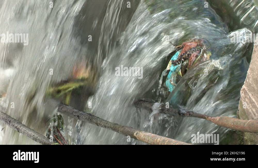 Trash in water Stock Videos & Footage - HD and 4K Video Clips - Alamy