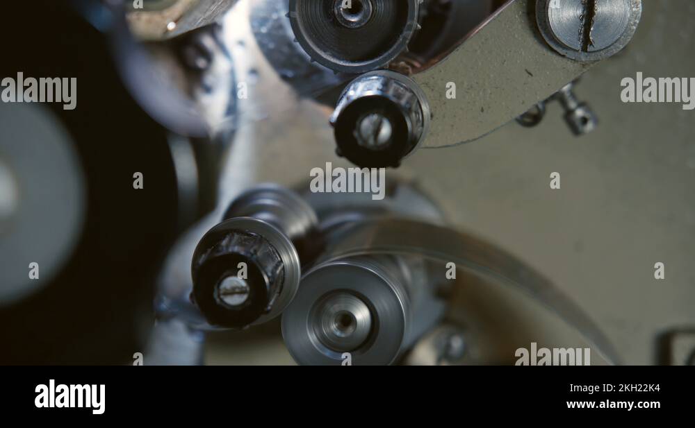 Guide mechanism Stock Videos & Footage - HD and 4K Video Clips - Alamy
