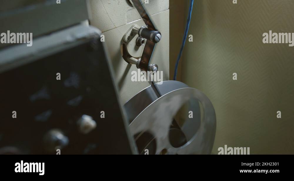 Film reel strip Stock Videos & Footage - HD and 4K Video Clips - Alamy