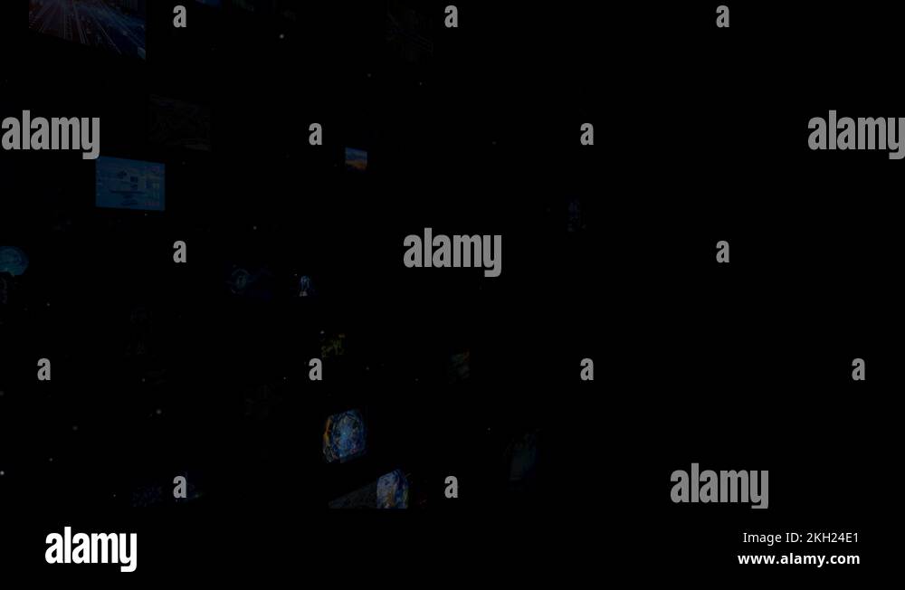 Building renewable energy infrastructure Stock Videos & Footage - HD ...