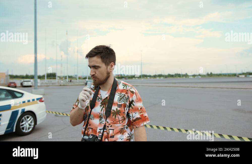 Crime scene forensics Stock Videos & Footage - HD and 4K Video Clips ...