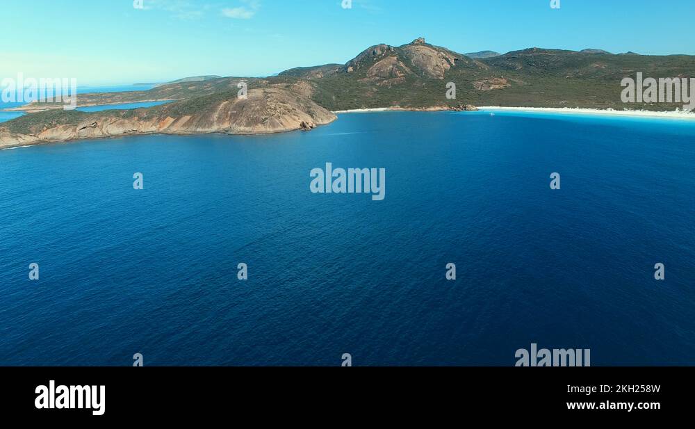 Lucky bay western australia Stock Videos & Footage - HD and 4K Video ...