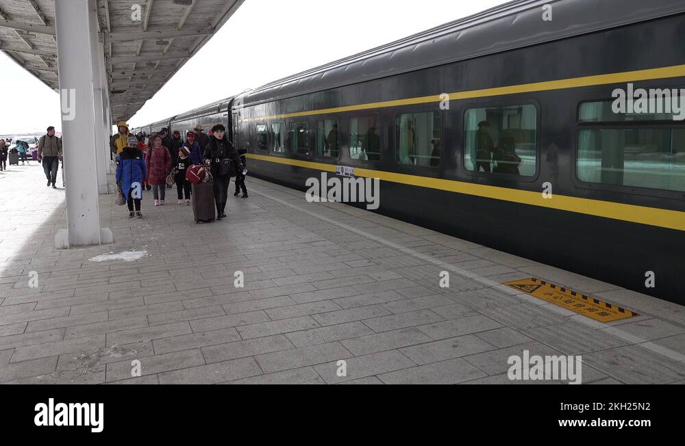 Chinese walk train station Stock Videos & Footage - HD and 4K Video ...