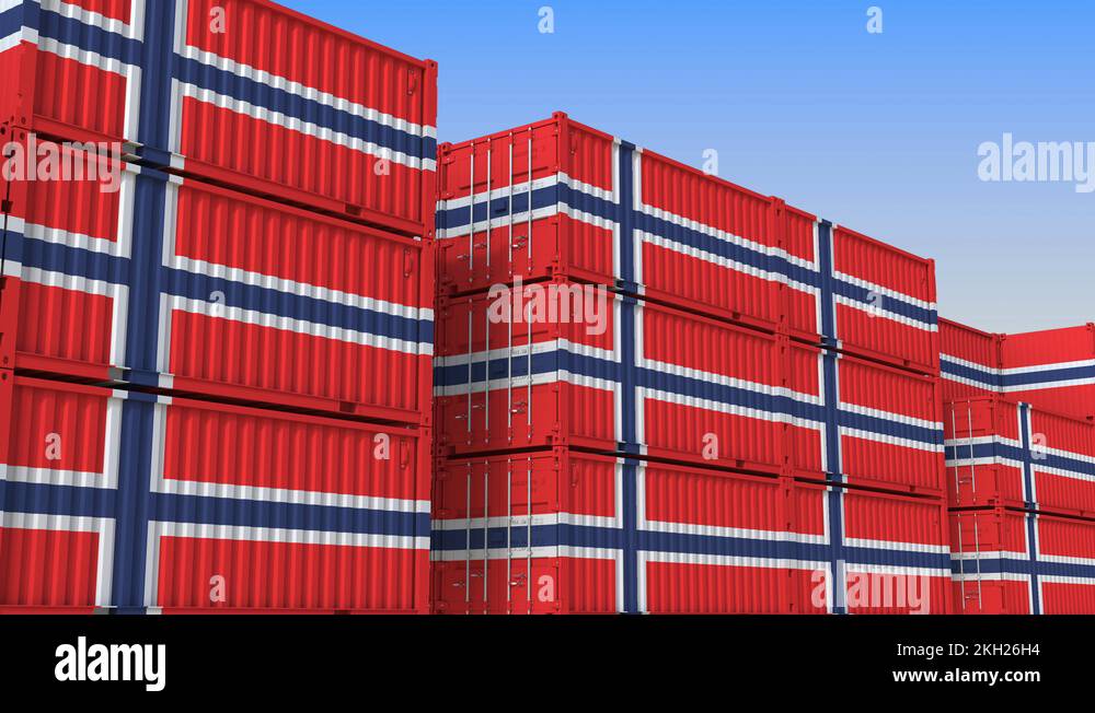 Norwegian seaport Stock Videos & Footage - HD and 4K Video Clips - Alamy